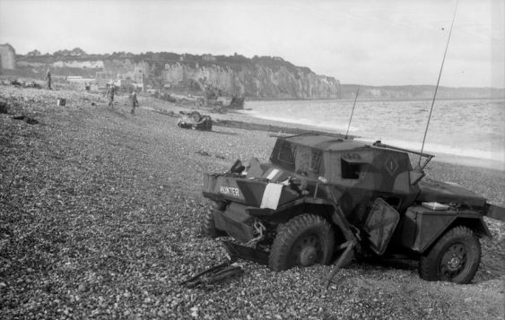 The Disastrous Dieppe Raid That Cost Thousands of Canadian Casualties | War History Online