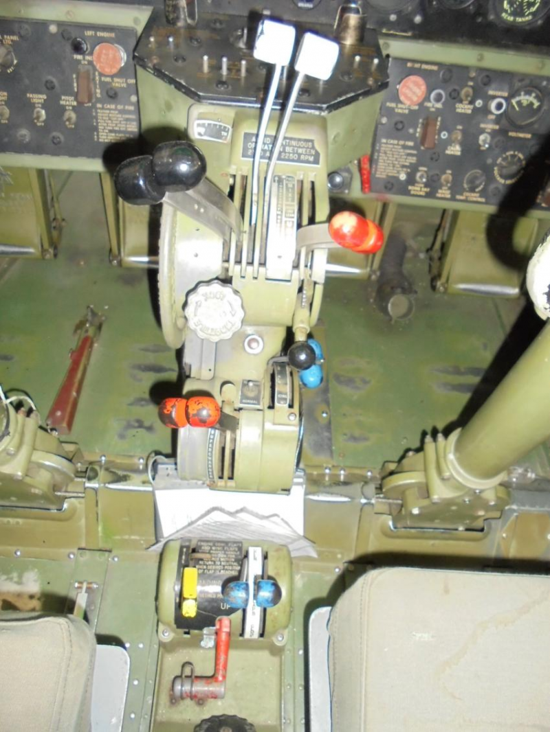 Fantasy Hanger Time: B-25 for sale if you have a spare $1.4 million ...