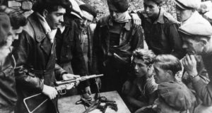 Bravery: The Amazing French Resistance and D-Day Including 21 images ...