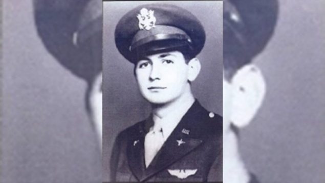 54 Liberators were shot down: Airman from ill-fated WWII mission ...