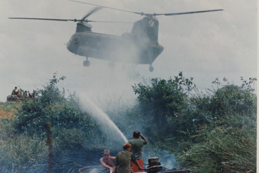 Operation Ranch Hand: The US Military's Devastating Chemical Warfare ...