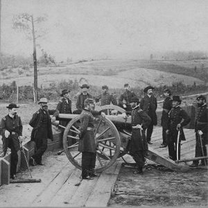A Soldier’s Journal: “Boys, this is old South Carolina, lets give her ...