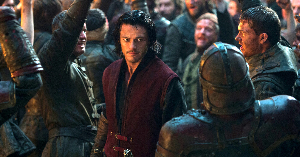 Vlad the Impaler Once Launched a Night Attack Against the Ottoman ...