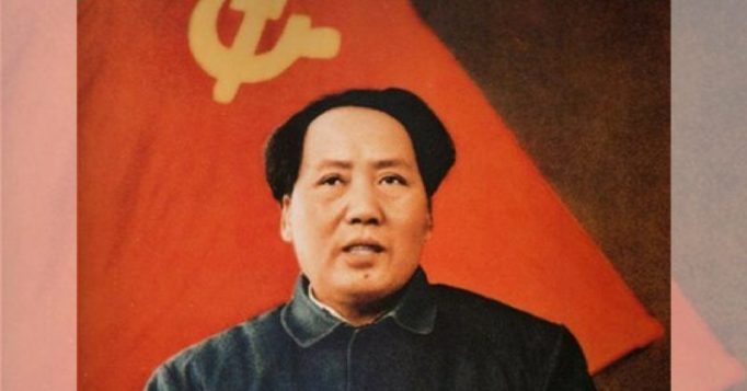 China's Red Guard and the Cultural Revolution | War History Online