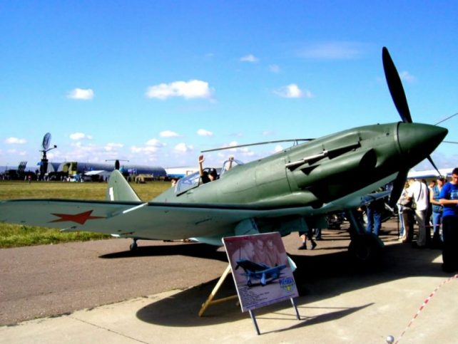 You Have Always Wanted to Own a Mig 3 - Now You Can | War History Online