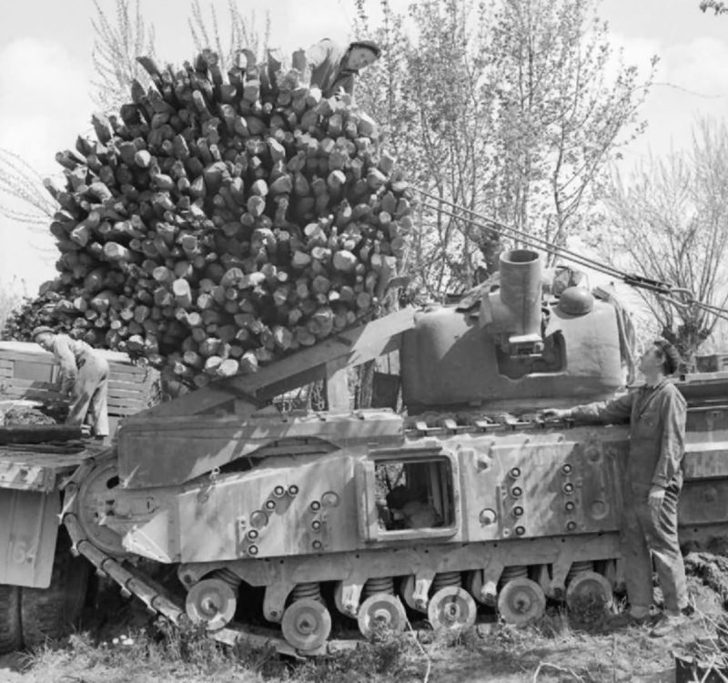 The Iconic Churchill Tank in 31 pictures | War History Online