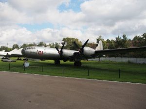 Reverse-Engineering the B-29 Into the Soviet Tupolev TU-4 | War History ...
