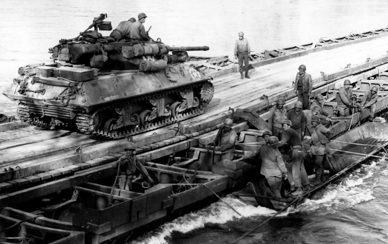 M36 Jackson Tank Destroyer in 33 Images | War History Online