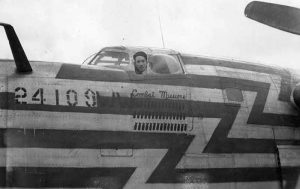 40 Amazing Images of the Colorful "Assembly" Bombers | War History Online