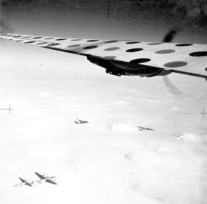 40 Amazing Images of the Colorful "Assembly" Bombers | War History Online