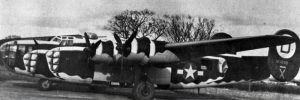40 Amazing Images of the Colorful "Assembly" Bombers | War History Online