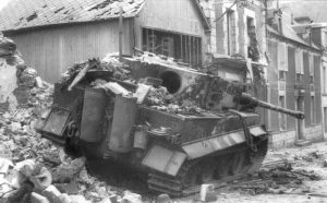 30 images of Tiger 1 wrecks | War History Online