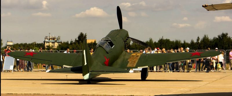 You Have Always Wanted to Own a Mig 3 - Now You Can | War History Online