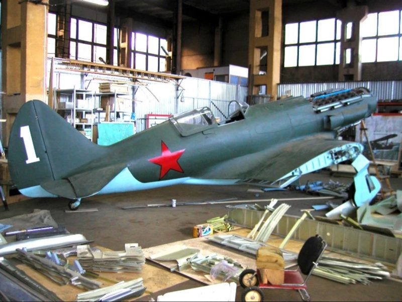 You Have Always Wanted to Own a Mig 3 - Now You Can | War History Online