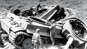 30 images of Tiger 1 wrecks | War History Online