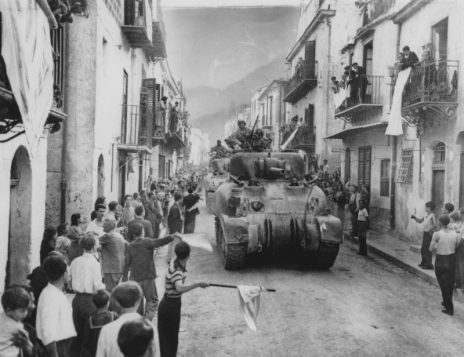 "The Victors" - More Than Likely One of The Best & Most Overlooked WW2 ...