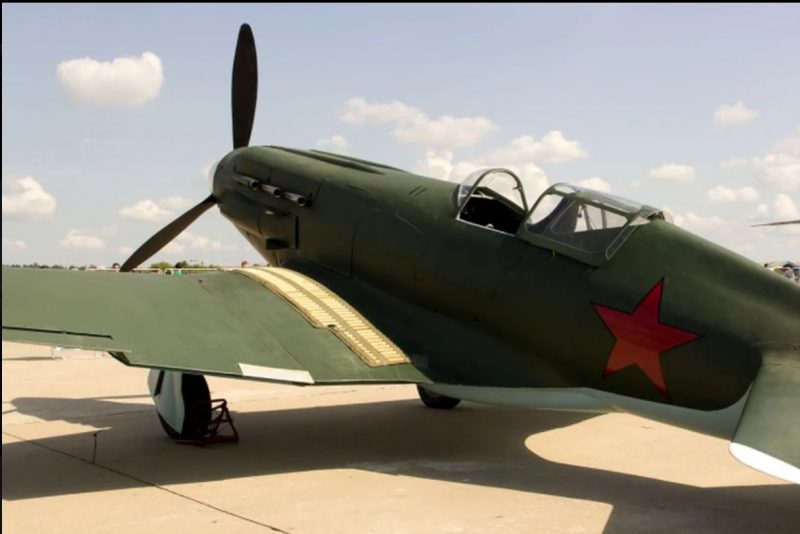 You Have Always Wanted to Own a Mig 3 - Now You Can | War History Online