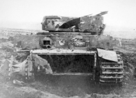 30 images of Tiger 1 wrecks | War History Online