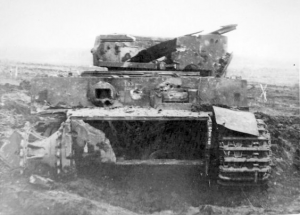 30 images of Tiger 1 wrecks | War History Online