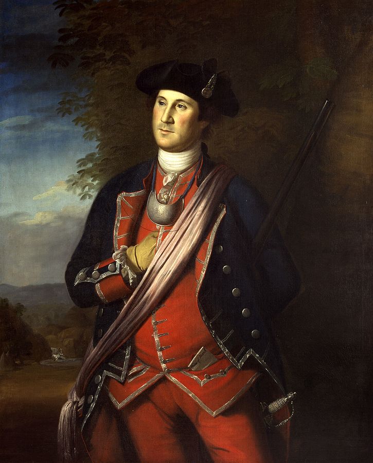 Ensign Jumonville, George Washington & the Dawn of The Seven Years' War ...