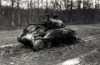 42 Images of Sherman Wrecks | War History Online