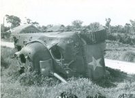 42 Images of Sherman Wrecks | War History Online