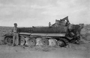 30 images of Tiger 1 wrecks | War History Online