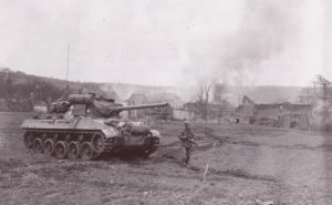 24 images of the highly successful M18 Hellcat tank destroyer | War ...