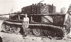 30 images of Tiger 1 wrecks | War History Online