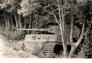 30 images of Tiger 1 wrecks | War History Online