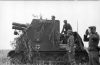The "Bison" - German Mobile Artillery in the Early War | War History Online