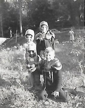 On A Hill Far Away: Remains of Marine from Chosin Reservoir Close to ...