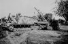King of the Battlefield: 26 Pictures of The Hummel Self-Propelled ...