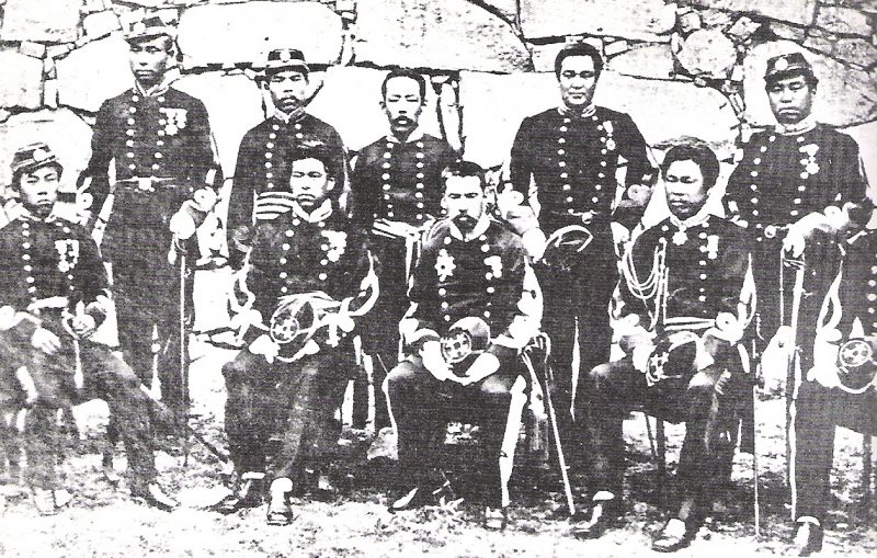 A Rising Sun: Japan’s Army Modernization | War History Online