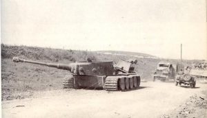30 images of Tiger 1 wrecks | War History Online