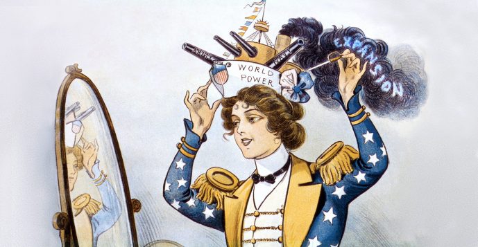 The Philippines - The First US Colony | War History Online