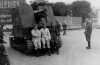 The "Bison" - German Mobile Artillery in the Early War | War History Online