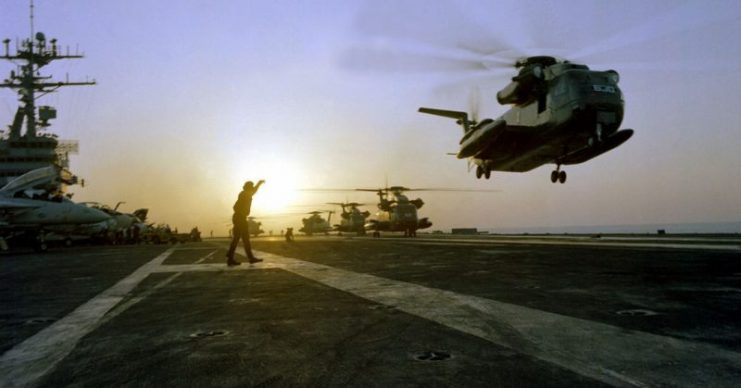 Operation Eagle Claw - The Disaster that Changed American Special ...