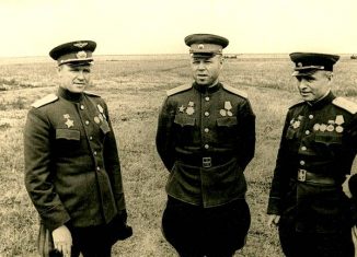 Playing at War: Zarnitsa - The Soviet Youth Military Exercises | War ...