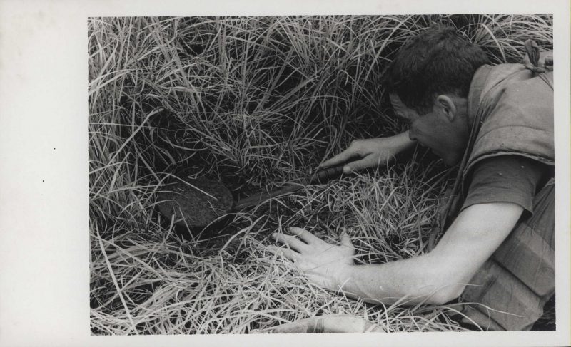 Booby Traps of the Vietnam War | War History Online