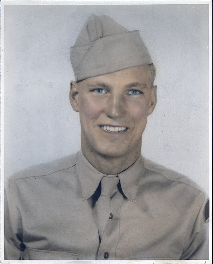 10 Heroes of the Horrifying Fighting for the Hurtgen Forest | War ...