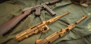 Unique Cache of Antique Weapons Discovered in Canal | War History Online