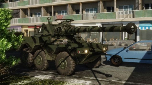 Armored Warfare Launches On Xbox One In Early August | War History Online