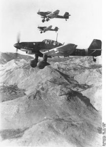 "Jericho Trumpets" - The Junkers Ju-87 Stuka in 32 Amazing Photos | War ...
