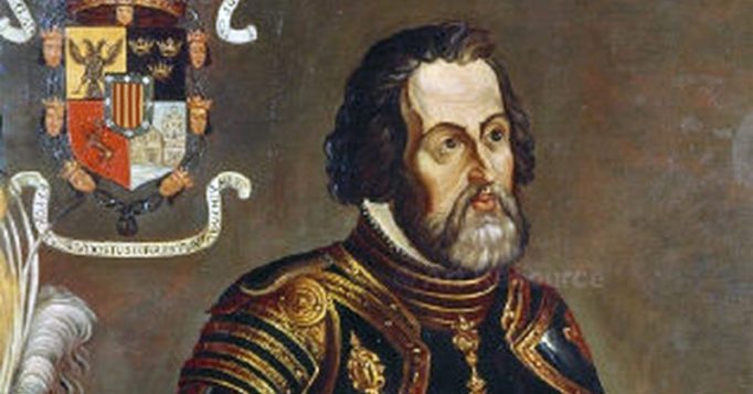 Conquest or Myth - Questioning Cortez and the Spaniards in Mexico | War ...