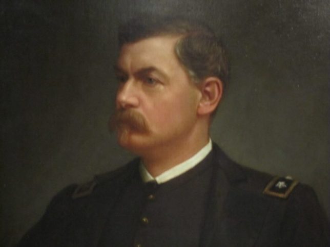A Rising Star: The Daring and Ingenious McClellan Before the Civil War ...