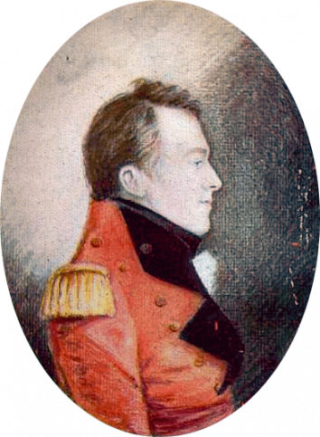 American Occupation of Canada - Fort Malden - War of 1812 | War History ...