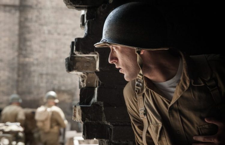 Saving Private Ryan turns 20 and Goes 4K | War History Online