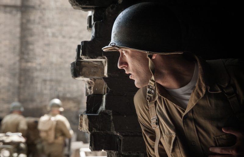 Saving Private Ryan turns 20 and Goes 4K | War History Online