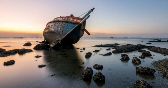 Destroyer From “Forgotten Battle” Finally Found Near Alaska | War ...